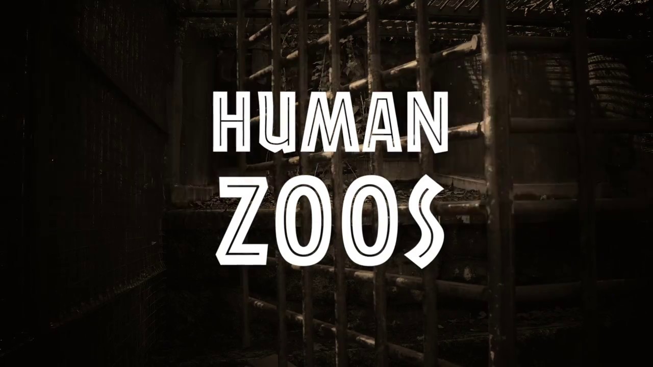 Human Zoos Showing at Olivet Nazarene University - The Center for Law ...